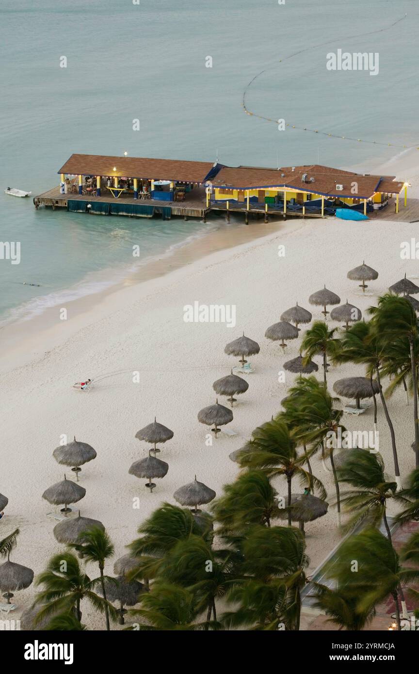 Caraibi mare acqua spiaggia pubblica spiagge immagini e fotografie ...