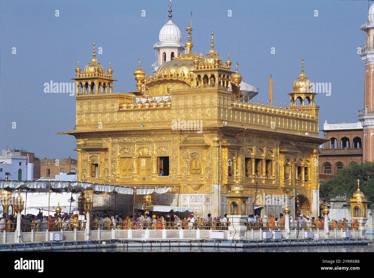Punjab india asia immagini e fotografie stock ad alta risoluzione - Alamy