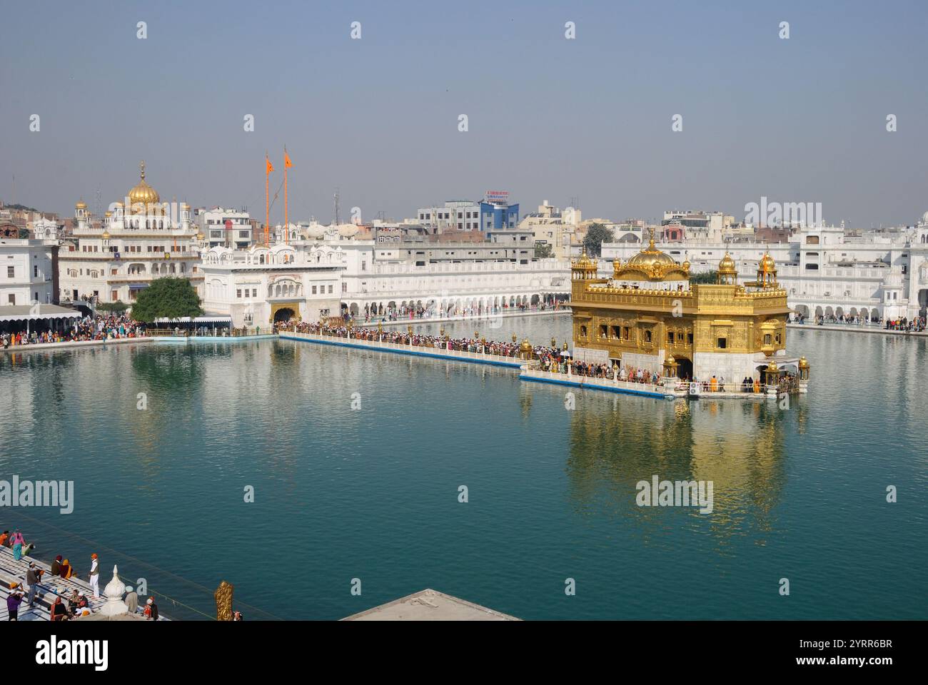Punjab india asia immagini e fotografie stock ad alta risoluzione - Alamy