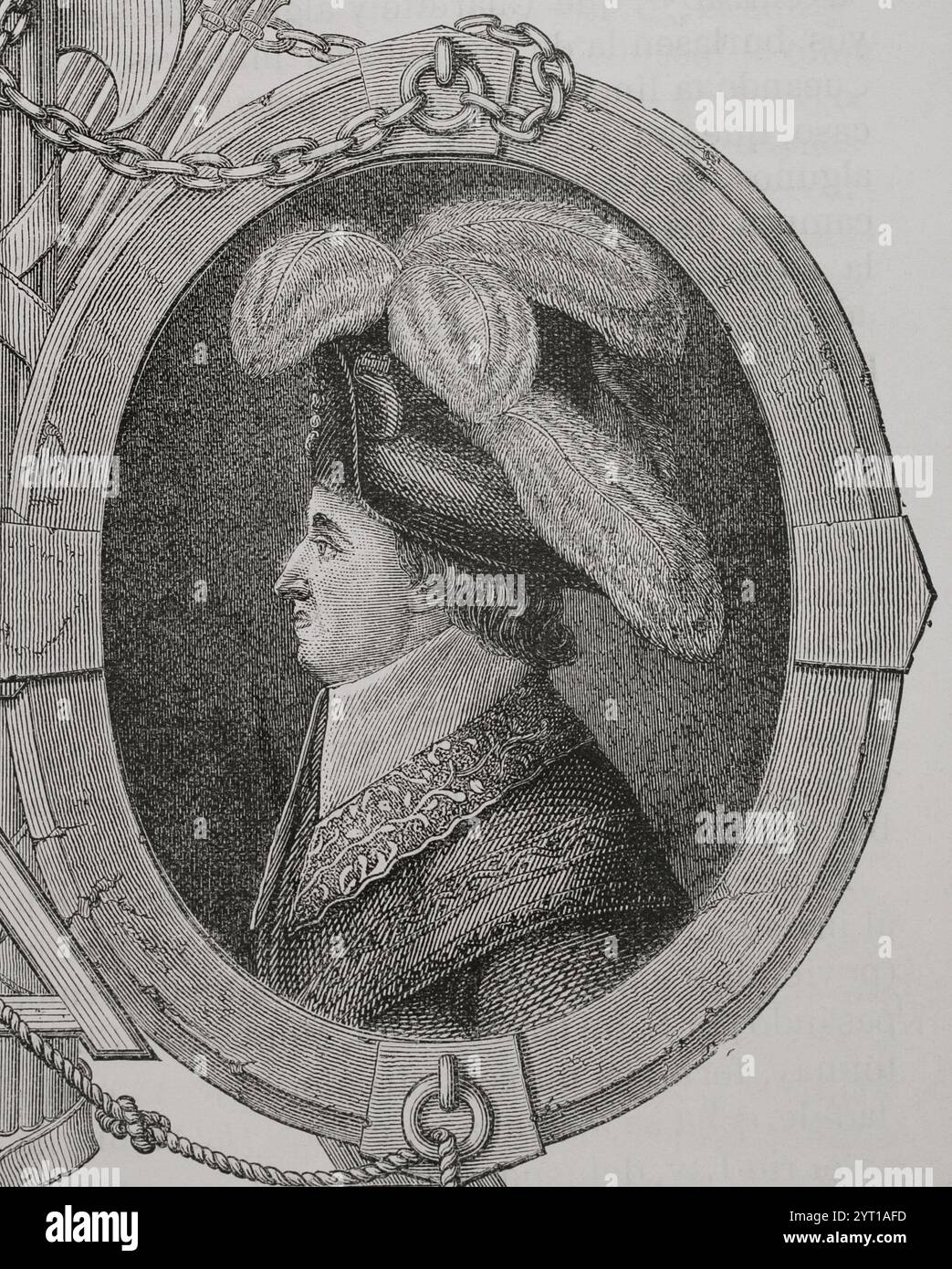 Jean-Francois Reubell (1747-1807). Politico e diplomatico francese ...