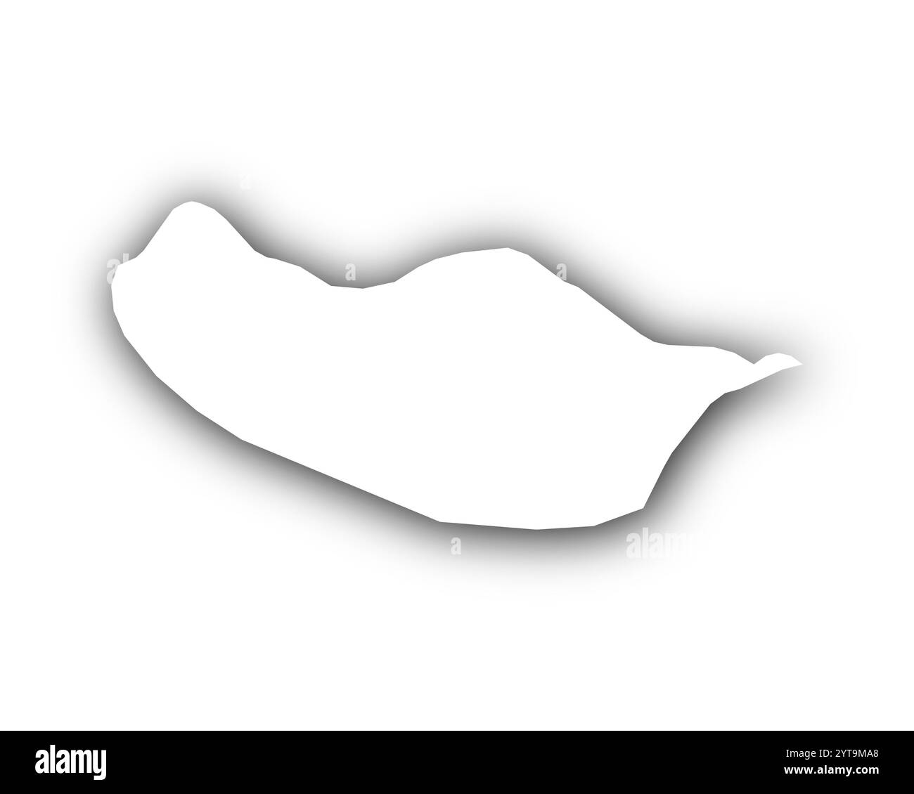 Mappa di madera immagini e fotografie stock ad alta risoluzione - Alamy