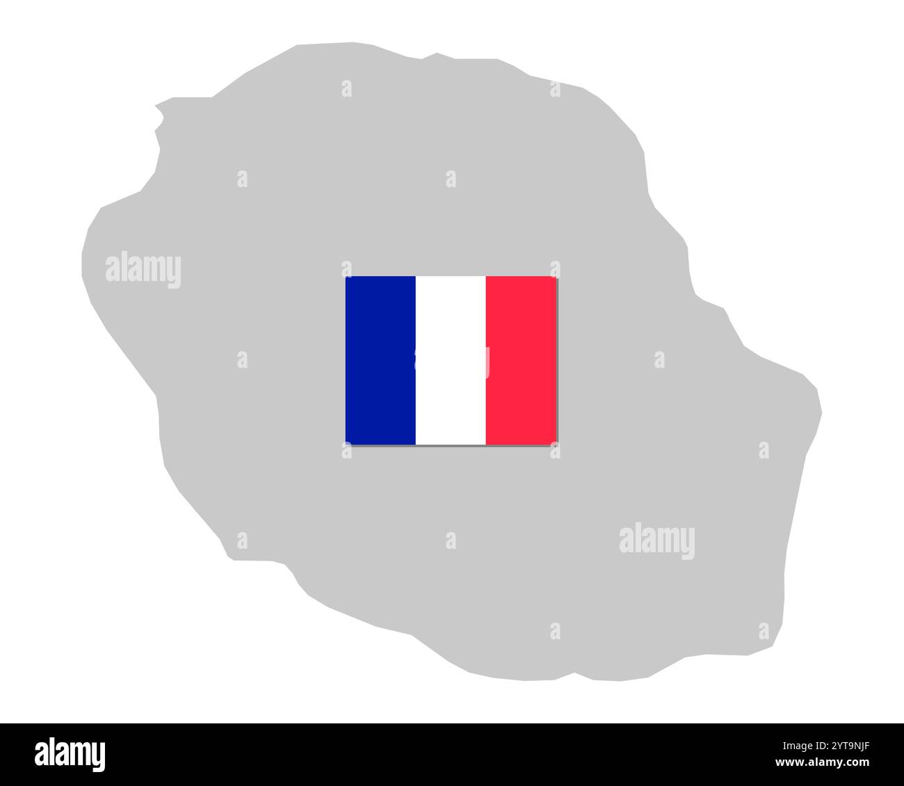 Carte ile de la reunion immagini e fotografie stock ad alta risoluzione ...