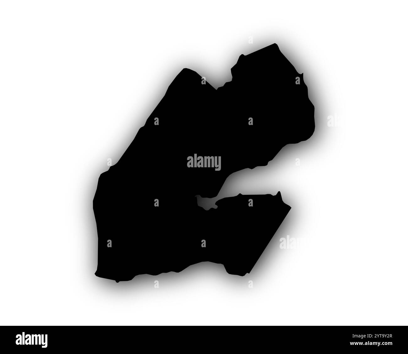 Mappa di gibuti immagini e fotografie stock ad alta risoluzione - Alamy