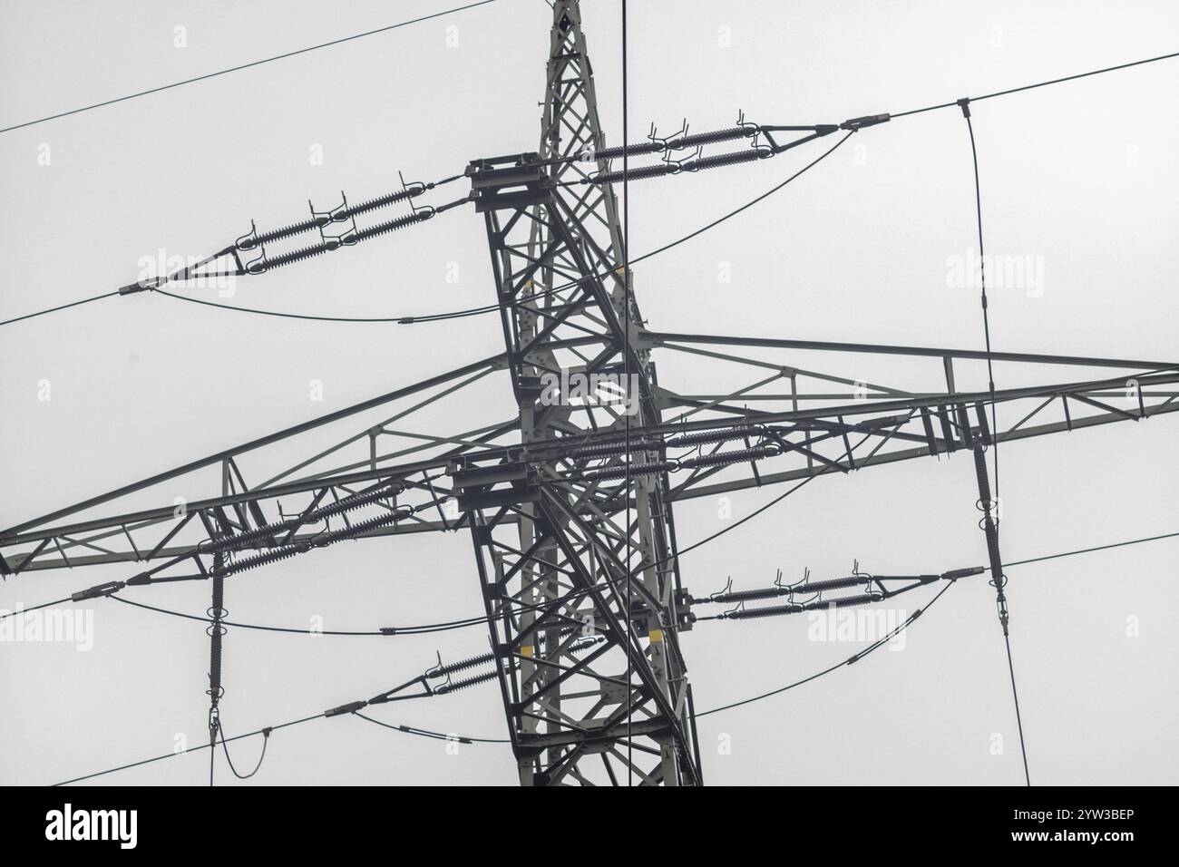 Pilone di tensione immagini e fotografie stock ad alta risoluzione - Alamy