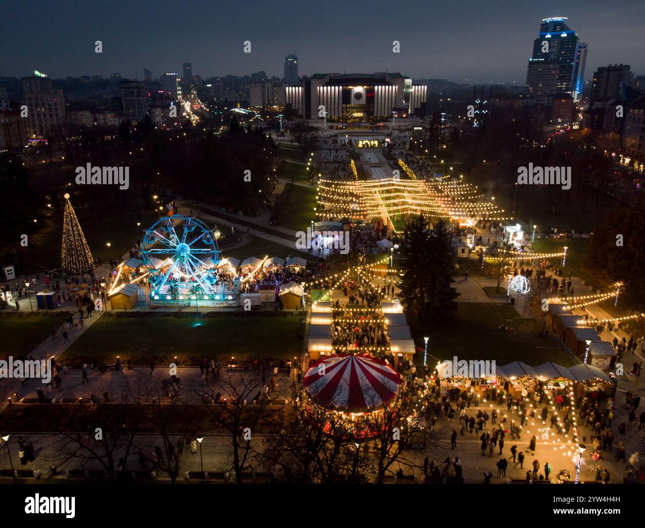 Natale 2025 immagini e fotografie stock ad alta risoluzione - Alamy