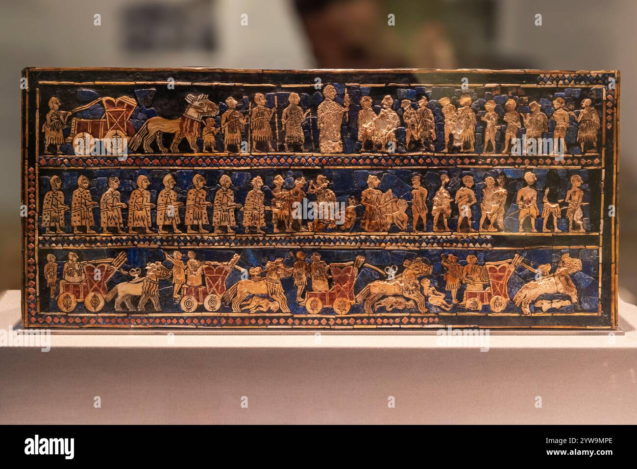 Lo standard di ur immagini e fotografie stock ad alta risoluzione - Alamy