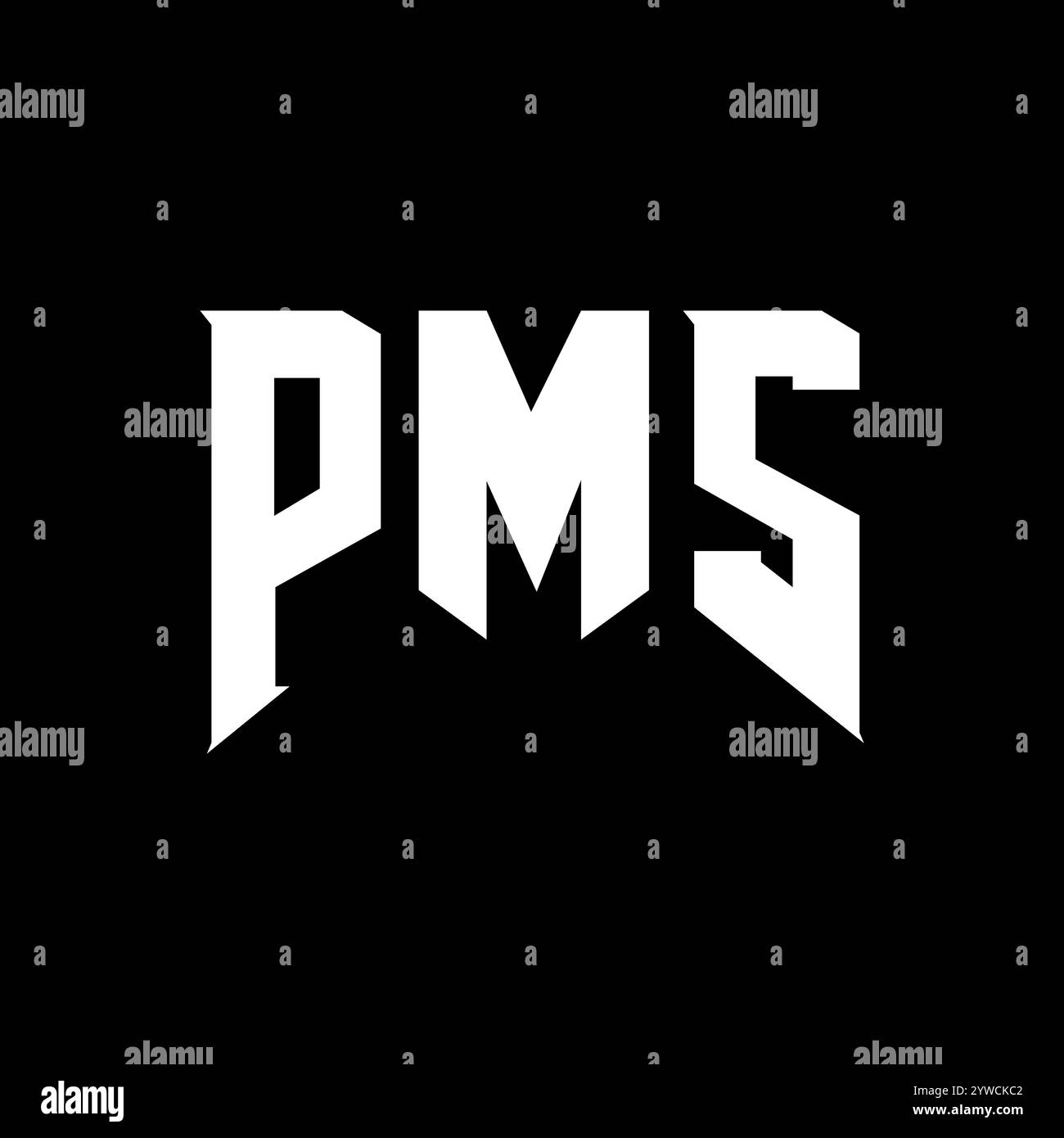 Logo della tecnologia pms immagini e fotografie stock ad alta ...