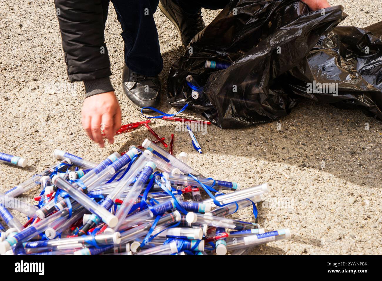 Termometri industriali immagini e fotografie stock ad alta risoluzione ...