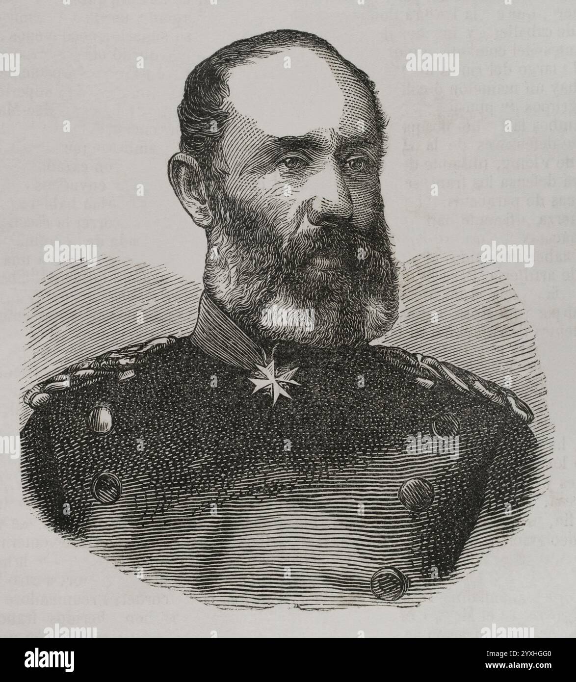 Tenente generale dell'esercito prussiano immagini e fotografie stock ad ...