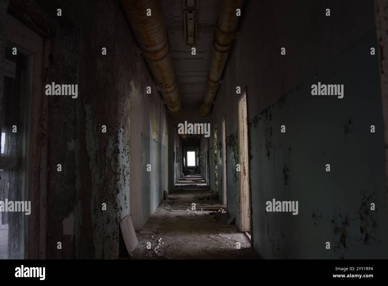 Incidente a chernobyl npp immagini e fotografie stock ad alta ...