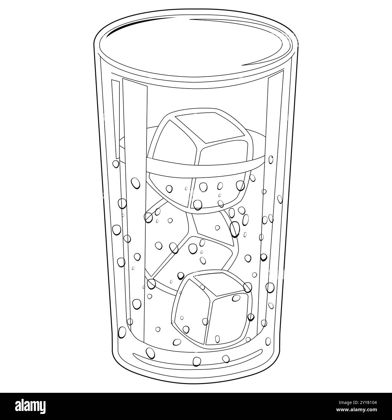 Disegni Da Colorare Ad Acqua