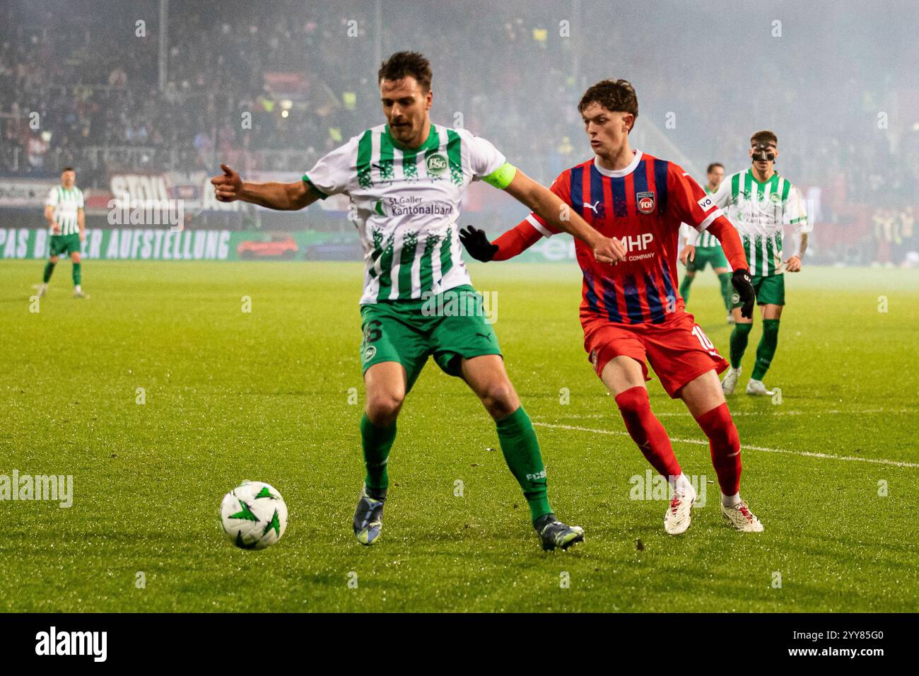 Görtler st gallen 2024 immagini e fotografie stock ad alta risoluzione ...
