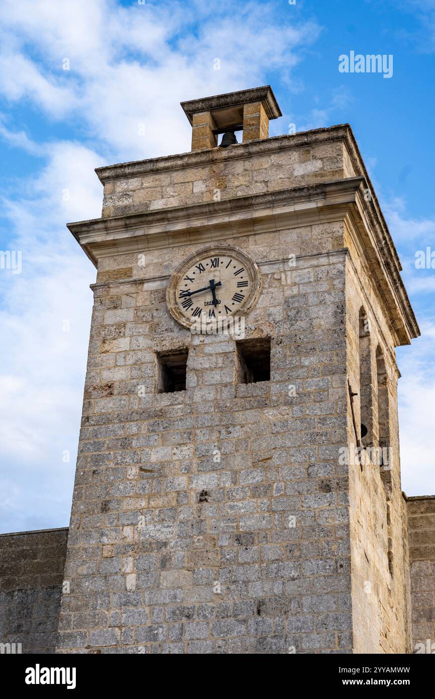 Lecce centro storico immagini e fotografie stock ad alta risoluzione ...