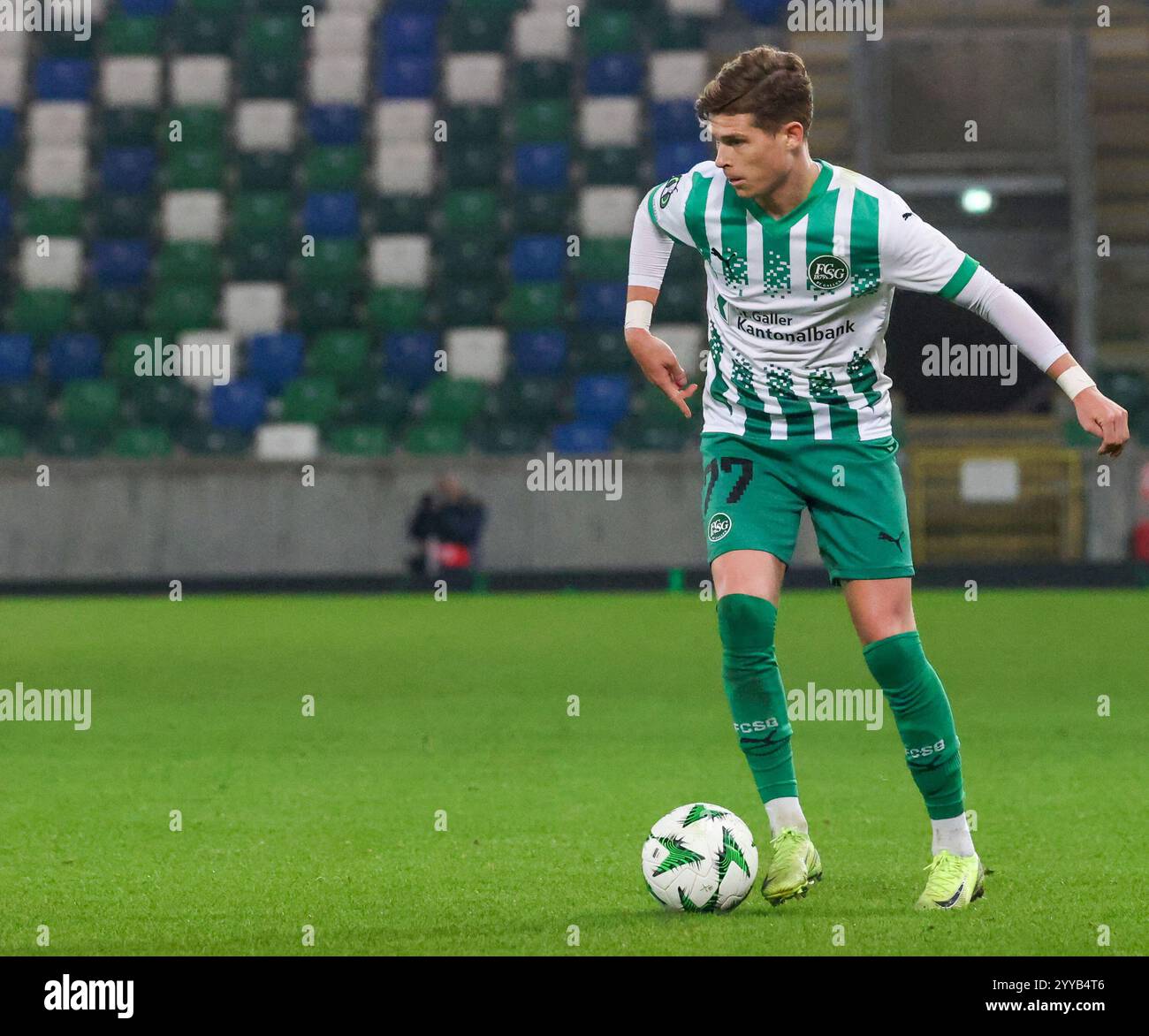 Csoboth st gallen immagini e fotografie stock ad alta risoluzione - Alamy