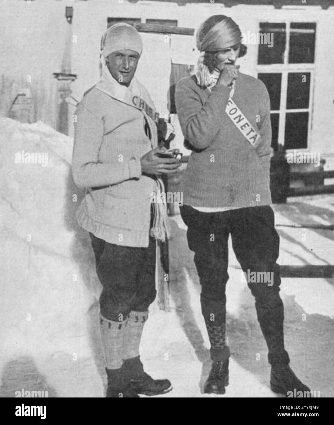 Keppel st Foto e Immagini Stock in Bianco e Nero - Alamy