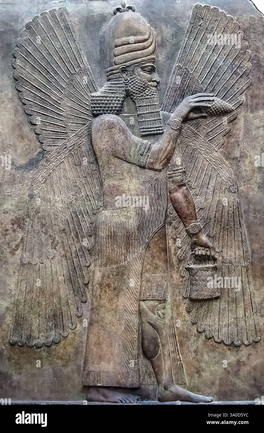 Re babilonia immagini e fotografie stock ad alta risoluzione - Alamy