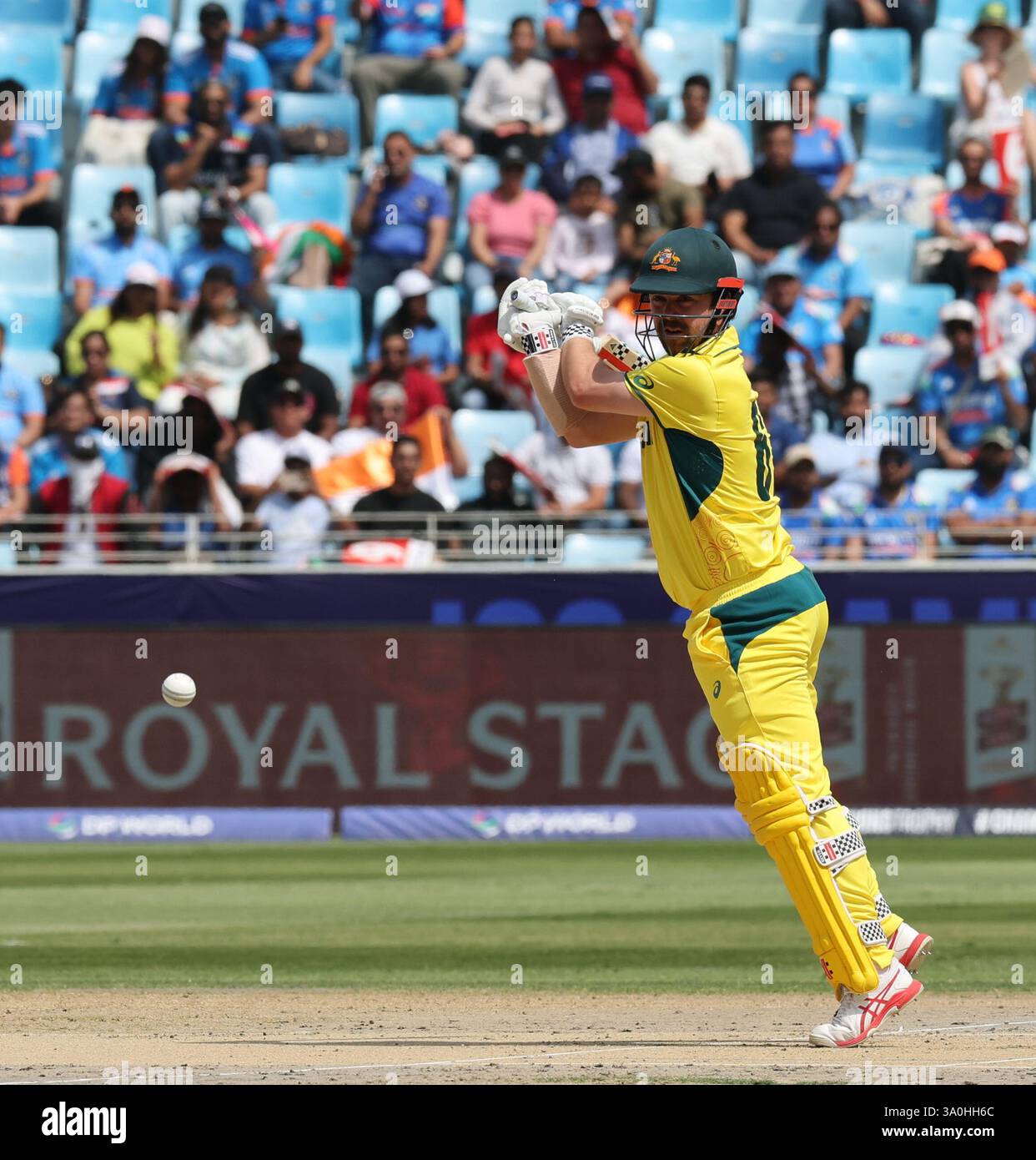 Emirati arabi uniti vs india immagini e fotografie stock ad alta ...