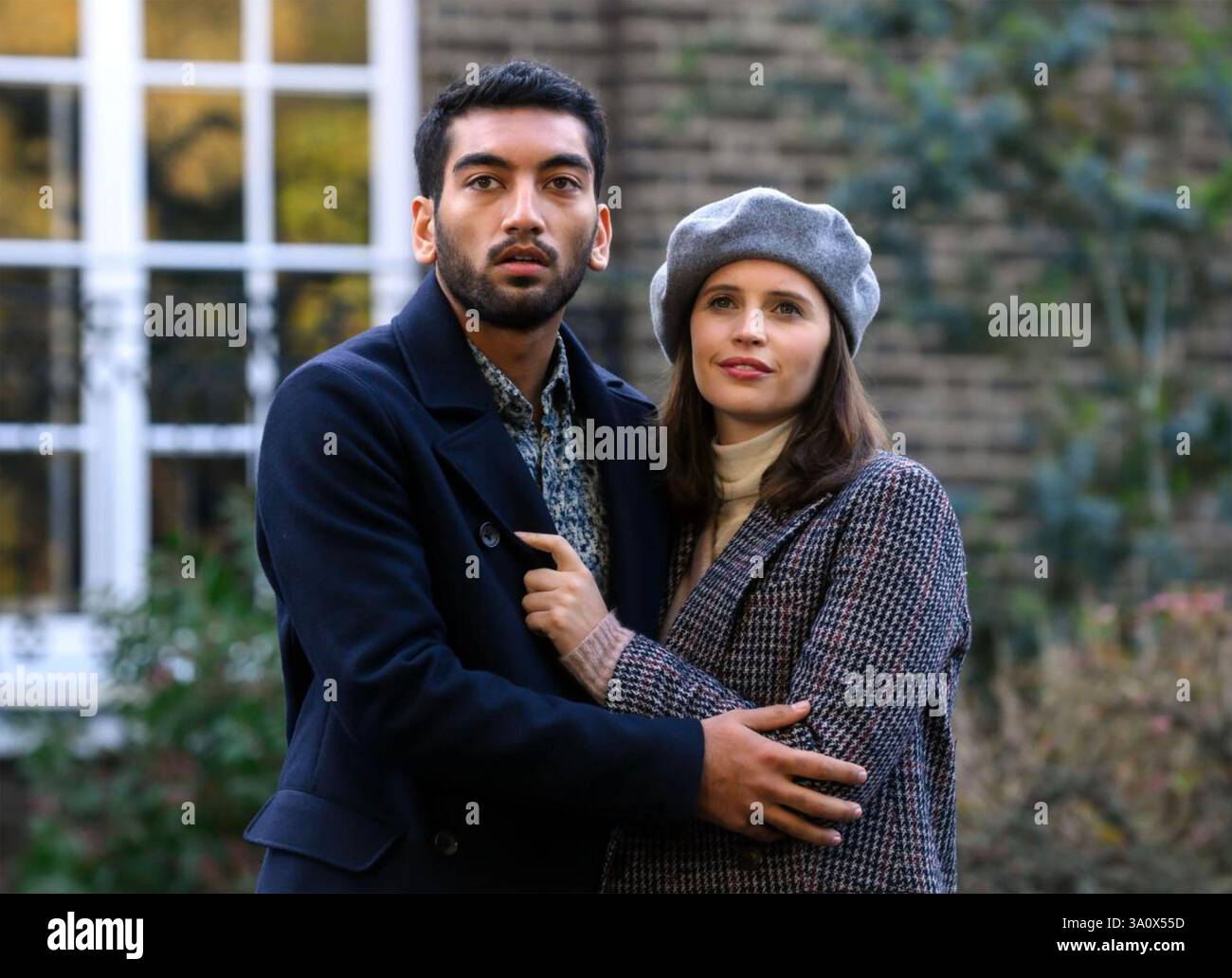 Nabhaan rizwan immagini e fotografie stock ad alta risoluzione - Alamy