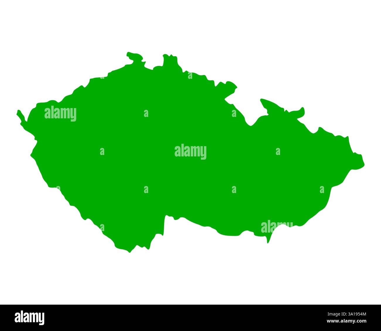 Mappa ceca Immagini senza sfondo e Foto Stock ritagliate - Alamy