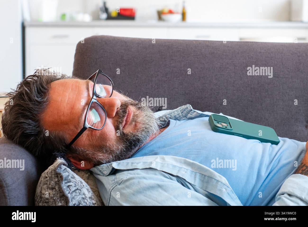 Stanchezza senza lavoro immagini e fotografie stock ad alta risoluzione ...