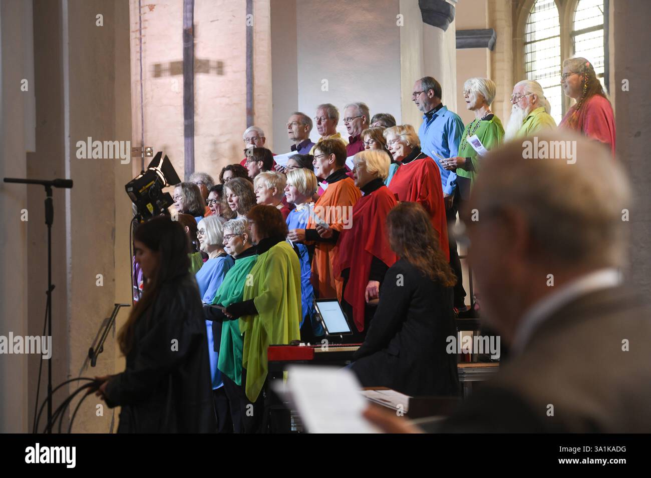 Die evangelische Fastenaktion 7 Wochen ohne unter dem motto Luft holen ...