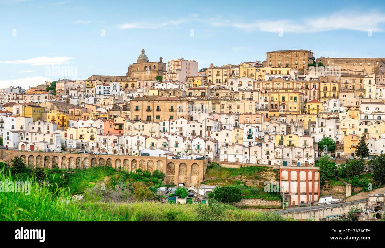 Basilicata region immagini e fotografie stock ad alta risoluzione - Alamy