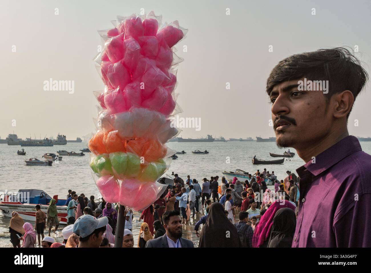 Chattogram bangladesh immagini e fotografie stock ad alta risoluzione ...
