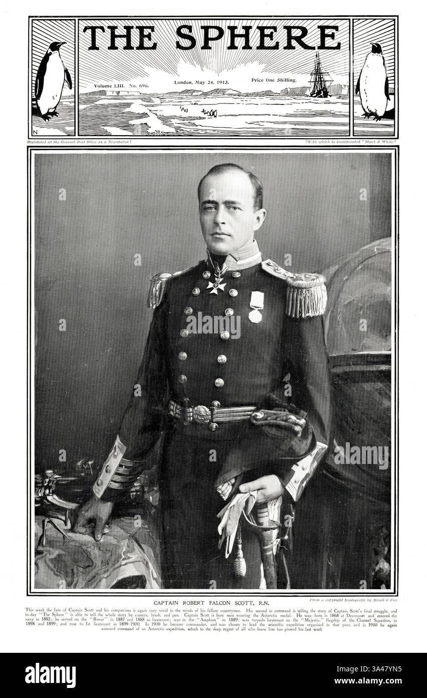 Come capitano edgar immagini e fotografie stock ad alta risoluzione - Alamy