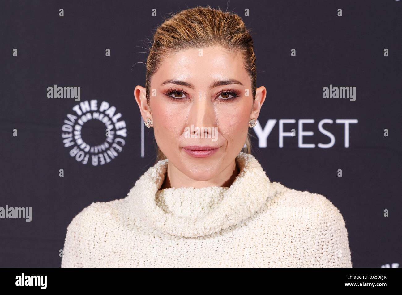 HOLLYWOOD, LOS ANGELES, CALIFORNIA, USA - 21 MARZO: L'attrice e modella ...