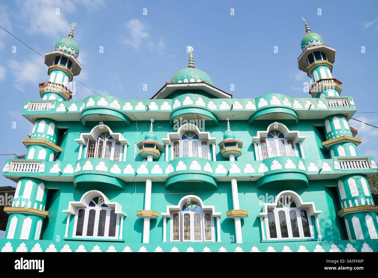 Turismo dei pellegrini tamilnadu immagini e fotografie stock ad alta ...