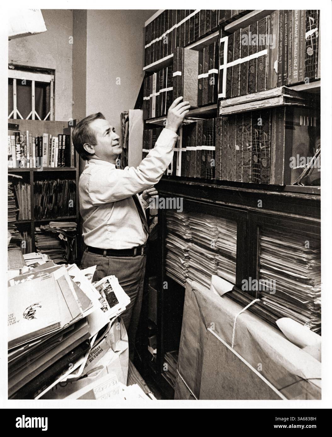 Tv show in the seventies immagini e fotografie stock ad alta ...