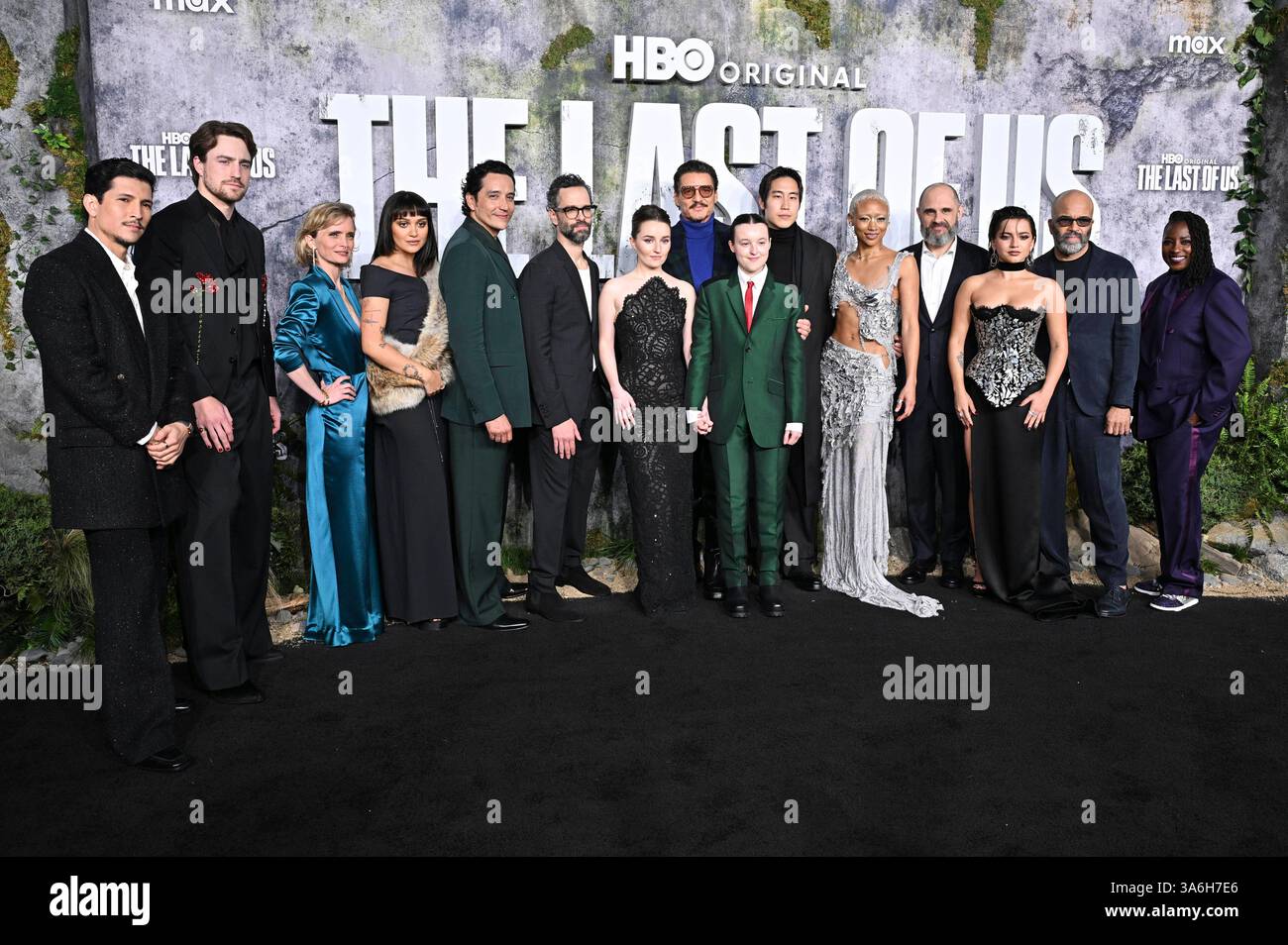 Danny Ramirez, Spencer Lord, Halley Wegryn Gross, Ariela Barer, Gabriel ...