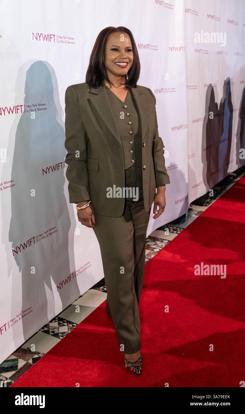 2025 premi alle donne nel cinema immagini e fotografie stock ad alta risoluzione - Alamy