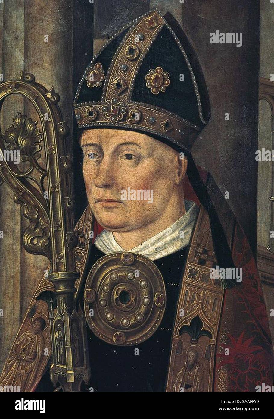 Isidoro di sevilla immagini e fotografie stock ad alta risoluzione - Alamy