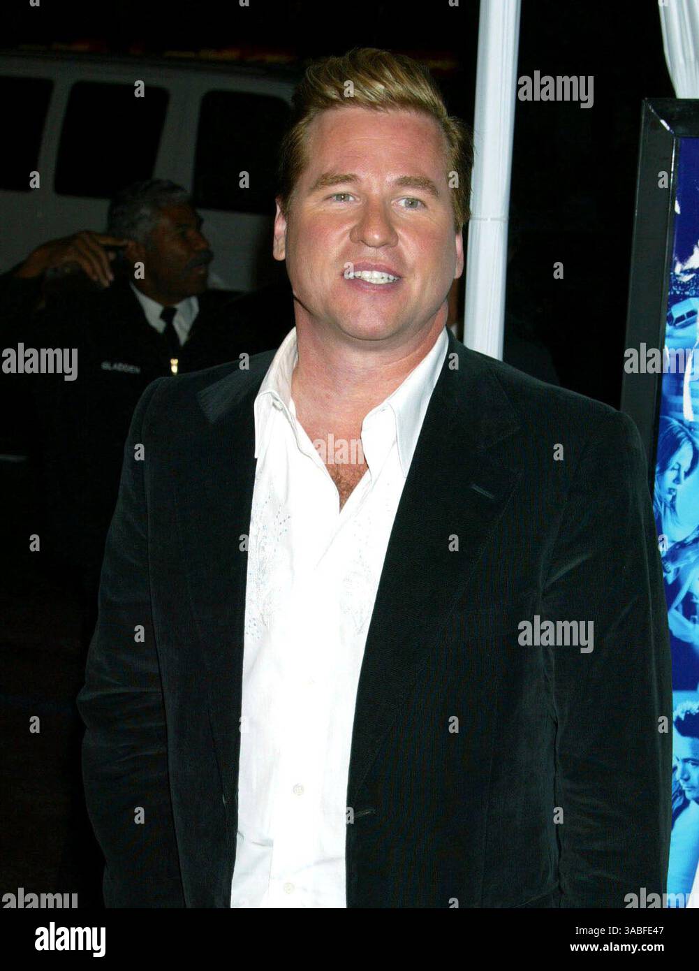 APRIL 2nd 2025: Iconic actor Val Kilmer has died at the age of 65. He was born Val Edward Kilmer ...