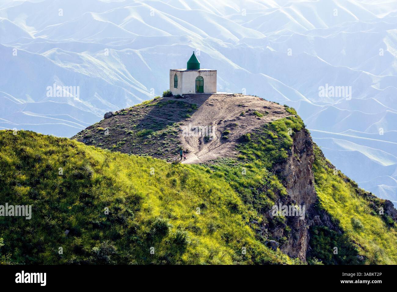 Gonbad e immagini e fotografie stock ad alta risoluzione - Alamy