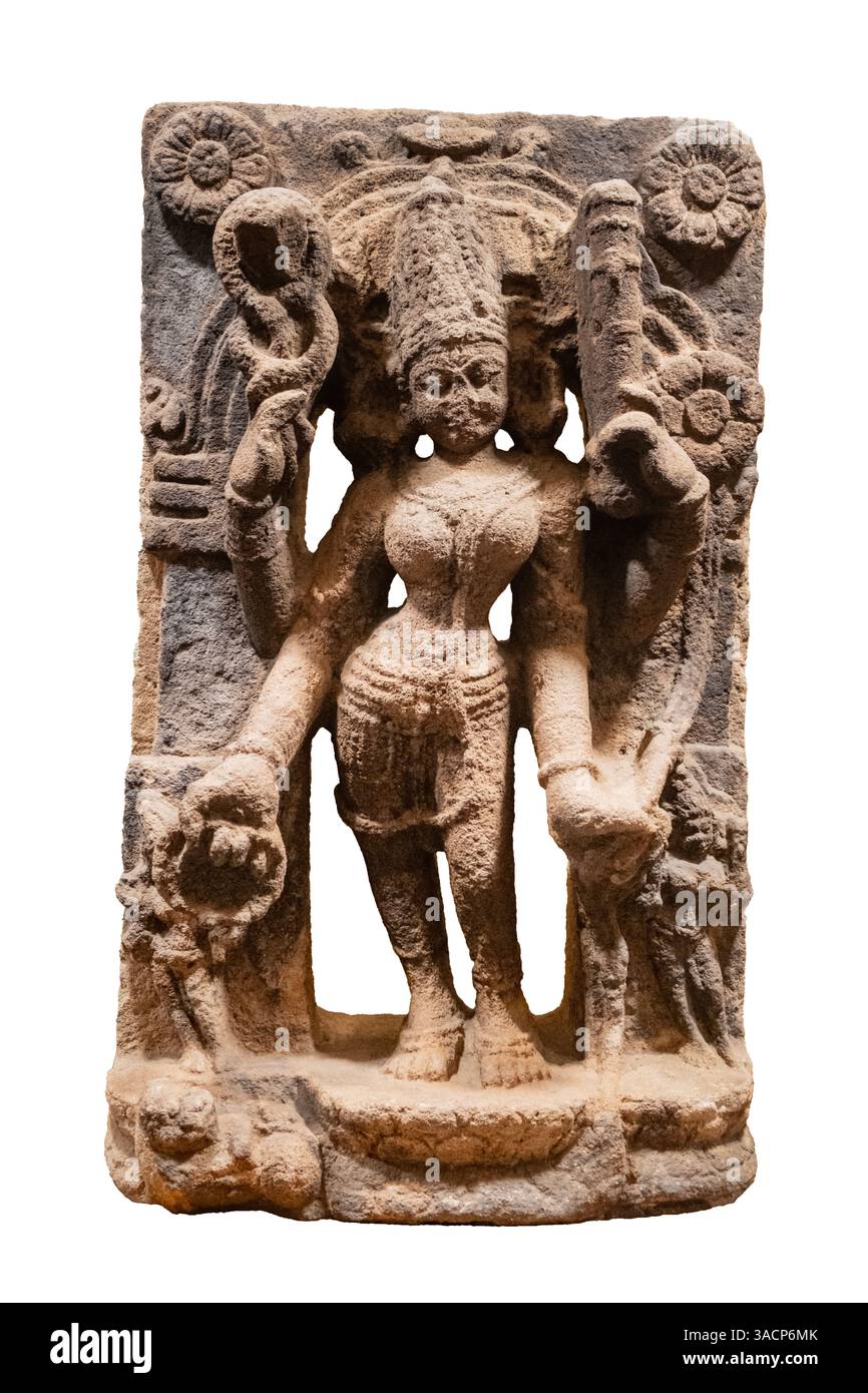 Parvati goddess Immagini senza sfondo e Foto Stock ritagliate - Alamy