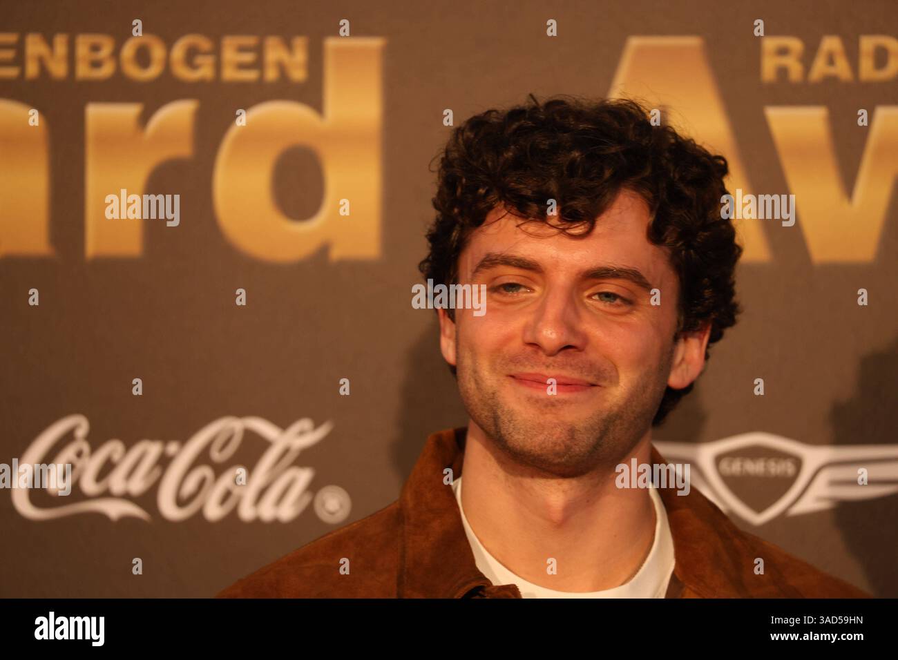 Rust, Deutschland 04. Aprile 2025: Radio Regenbogen Award 2025 im ...