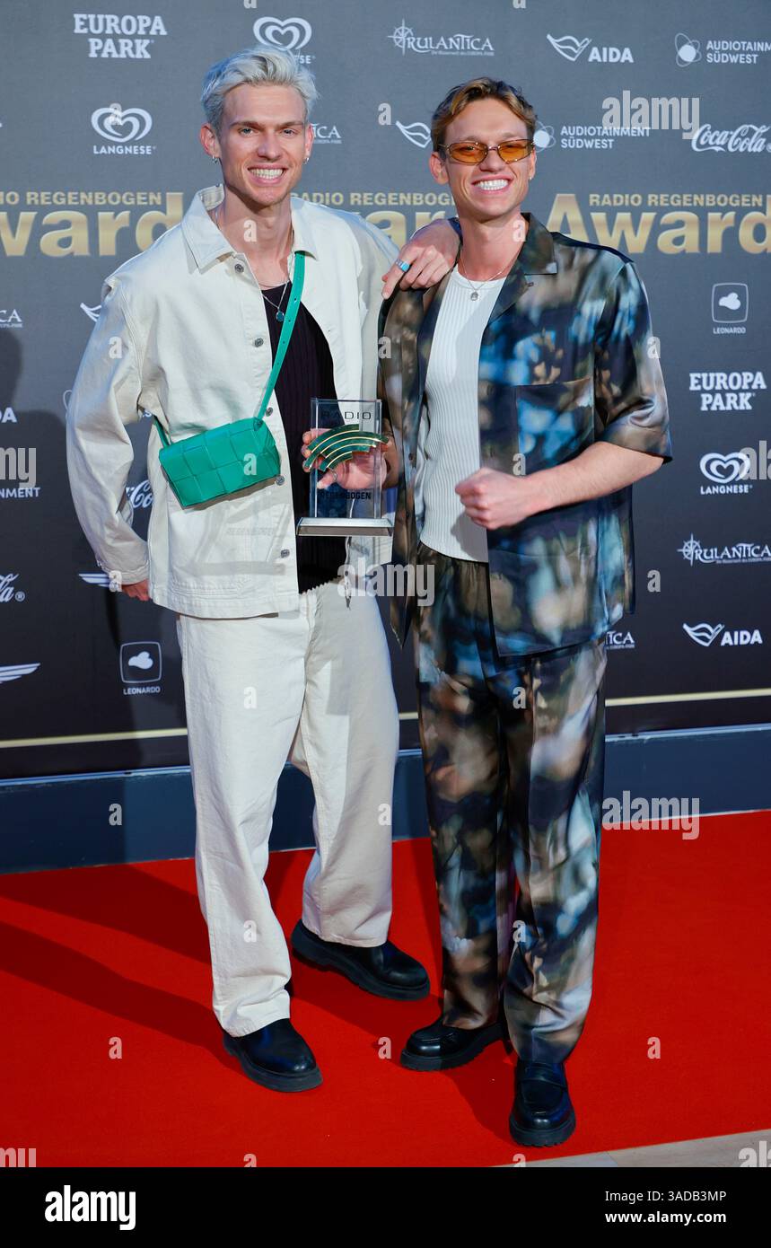 Felix hain immagini e fotografie stock ad alta risoluzione - Alamy