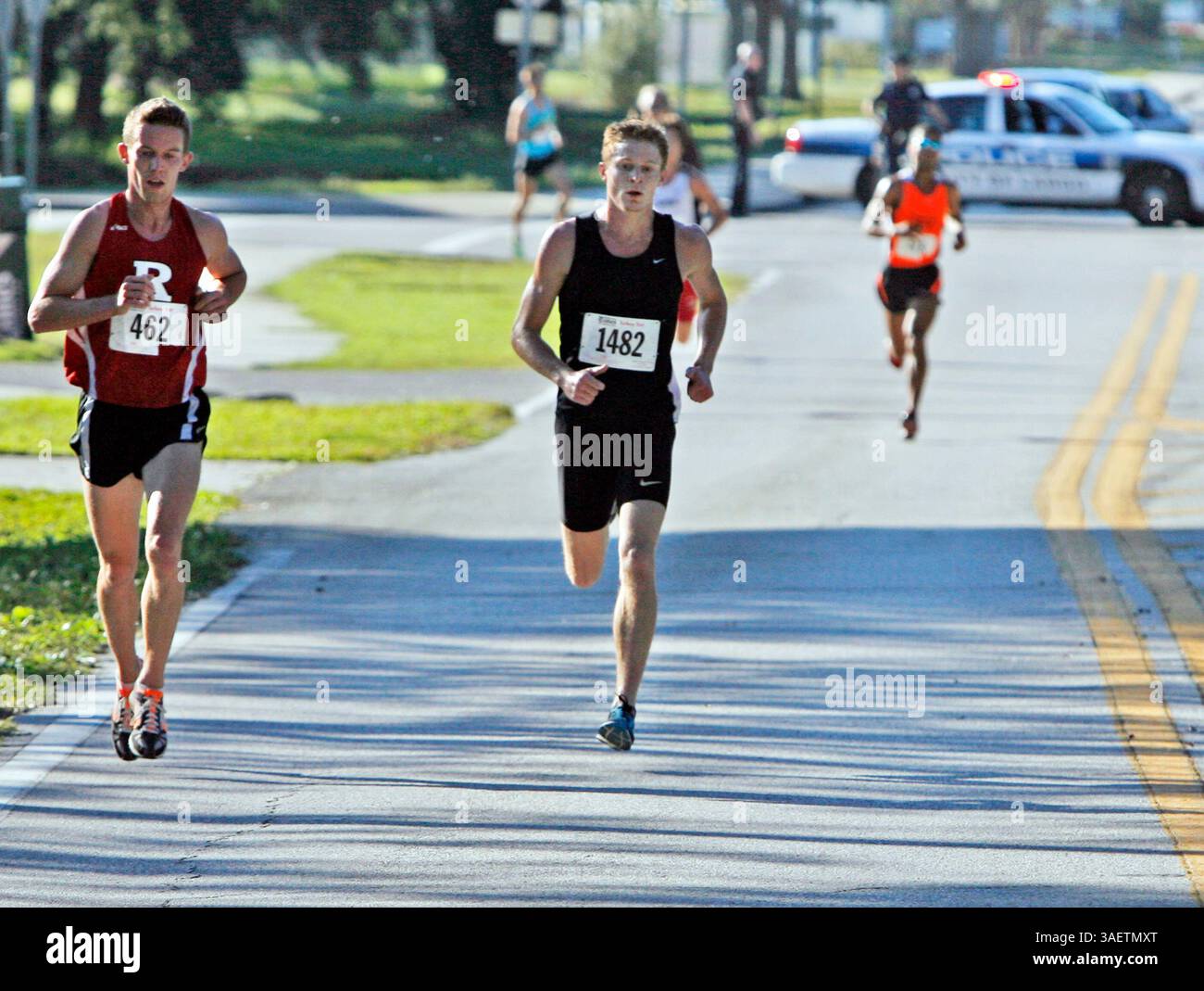 24 novembre 2011 - Clearwater, FL, USA - JIM DAMASKE | Times. NP 346643 ...