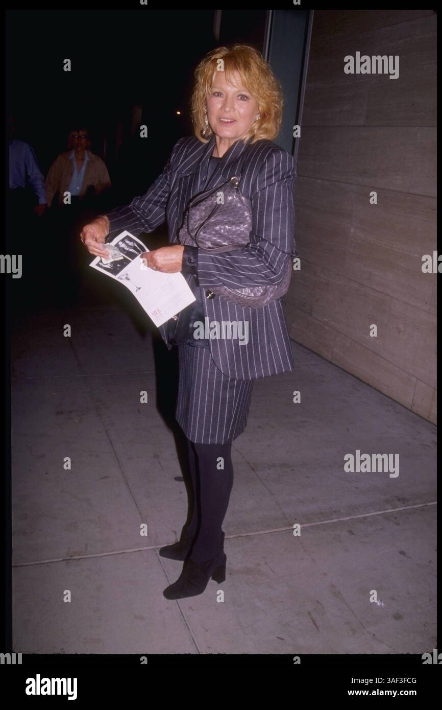 Angie dickinson actress immagini e fotografie stock ad alta risoluzione ...