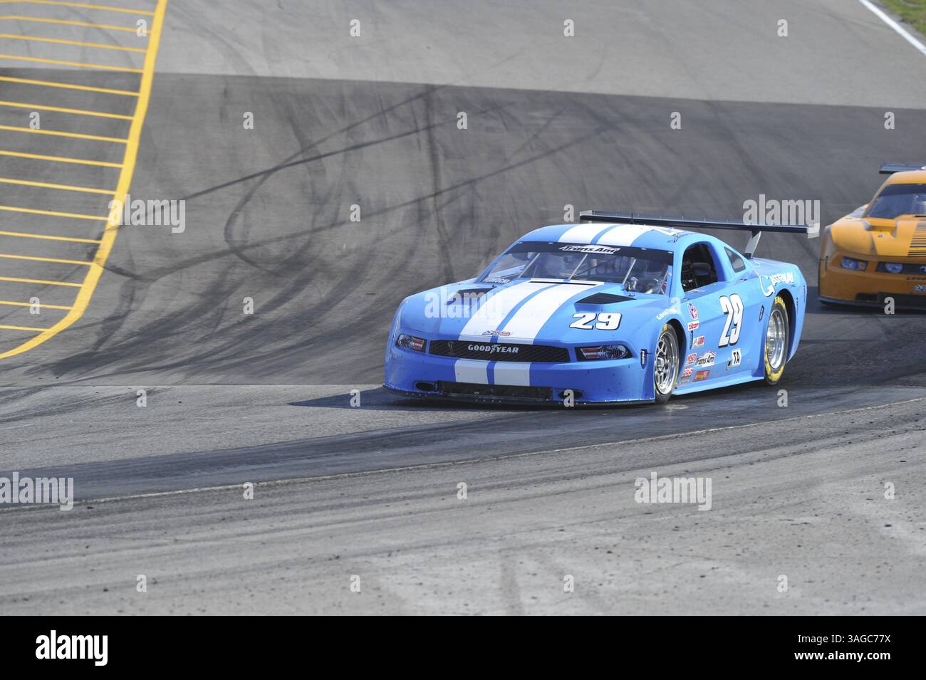 Scca pro racing immagini e fotografie stock ad alta risoluzione - Alamy