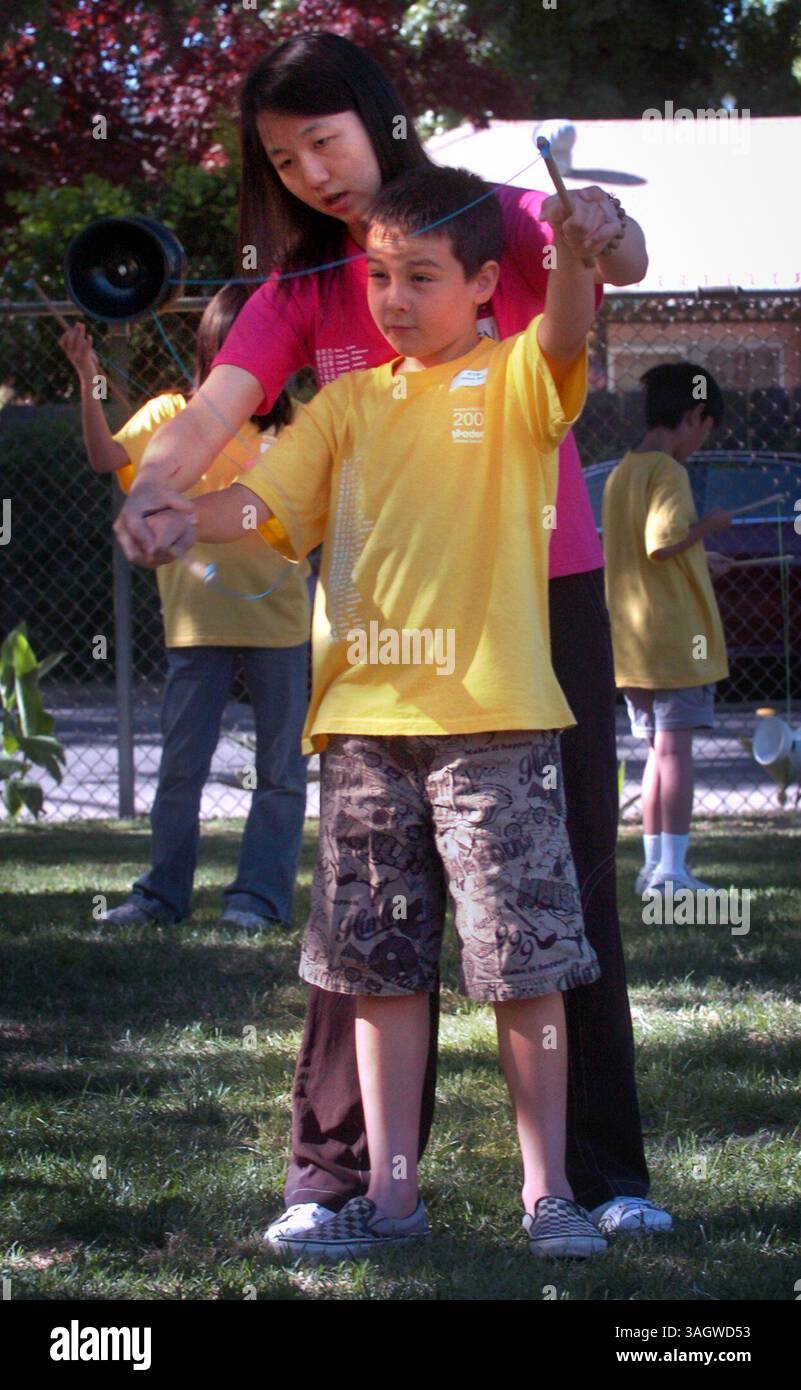 Ah wen immagini e fotografie stock ad alta risoluzione - Alamy