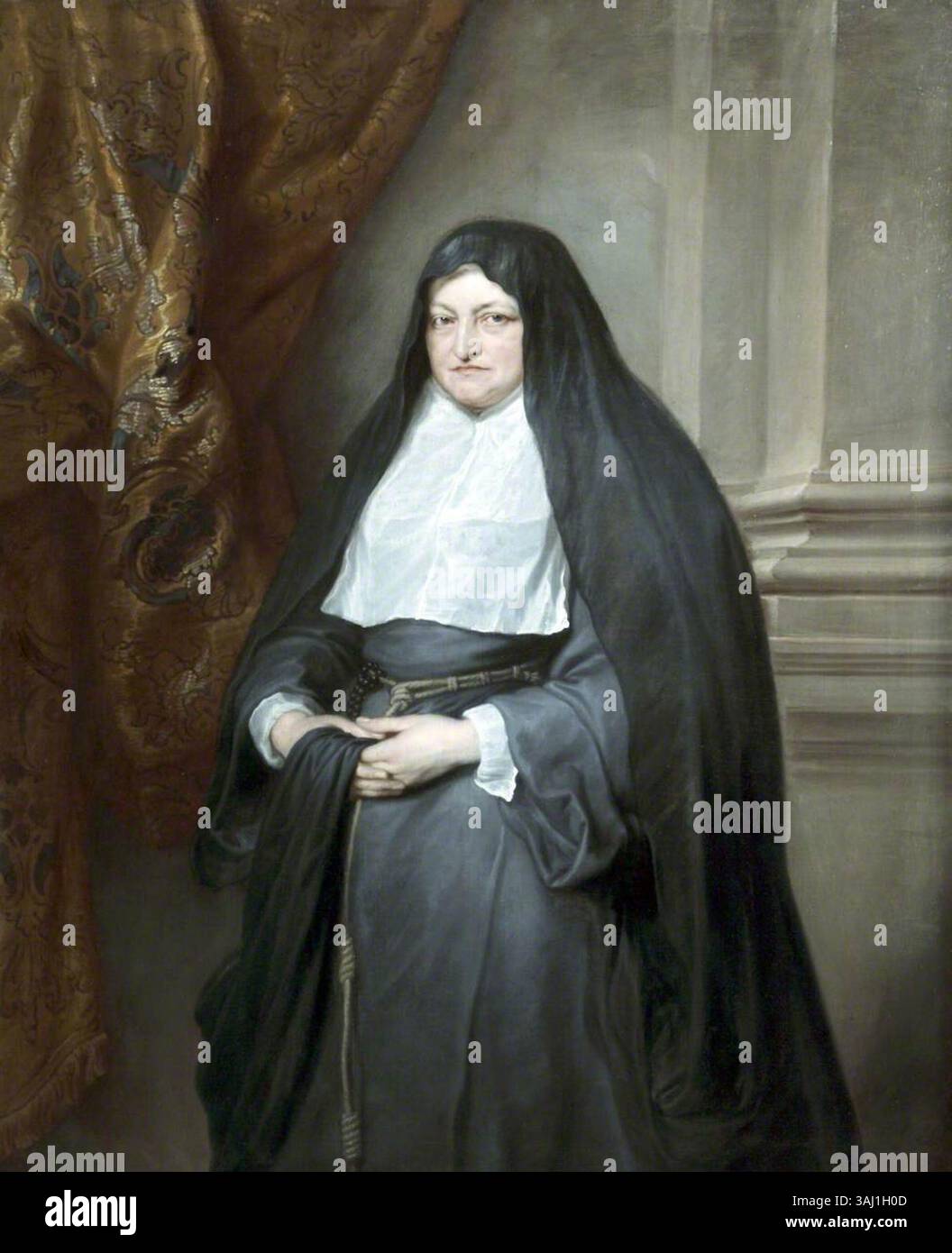 Infanta isabella immagini e fotografie stock ad alta risoluzione - Alamy
