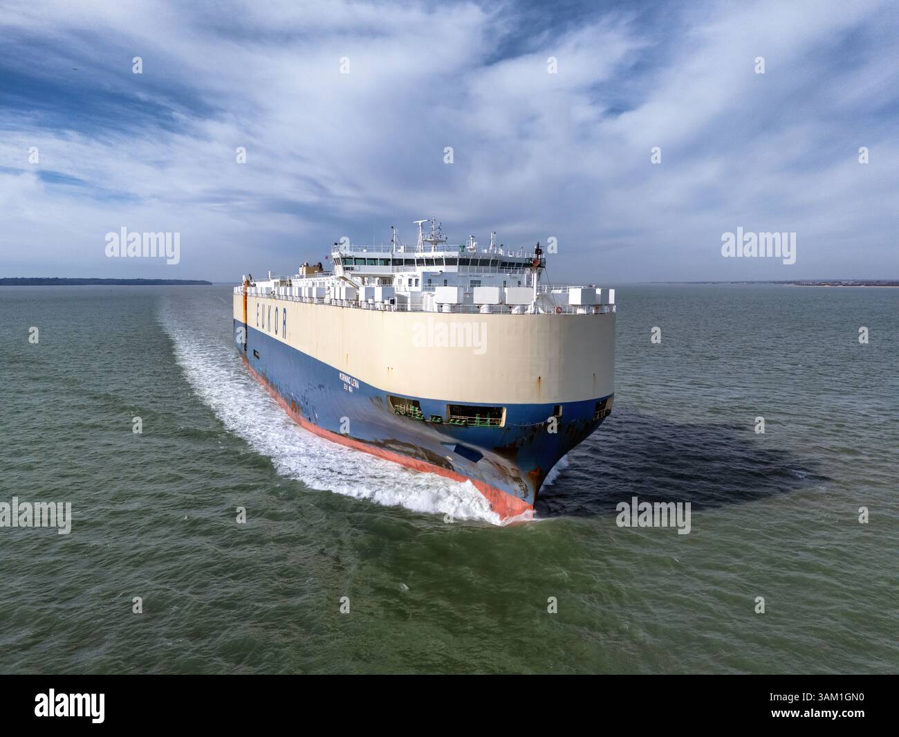 Imo flag immagini e fotografie stock ad alta risoluzione - Alamy