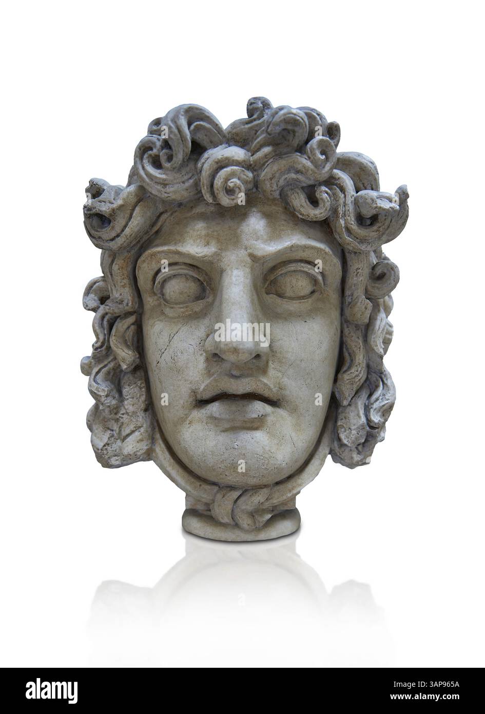 Musei vaticani scultura greca Immagini senza sfondo e Foto Stock ...