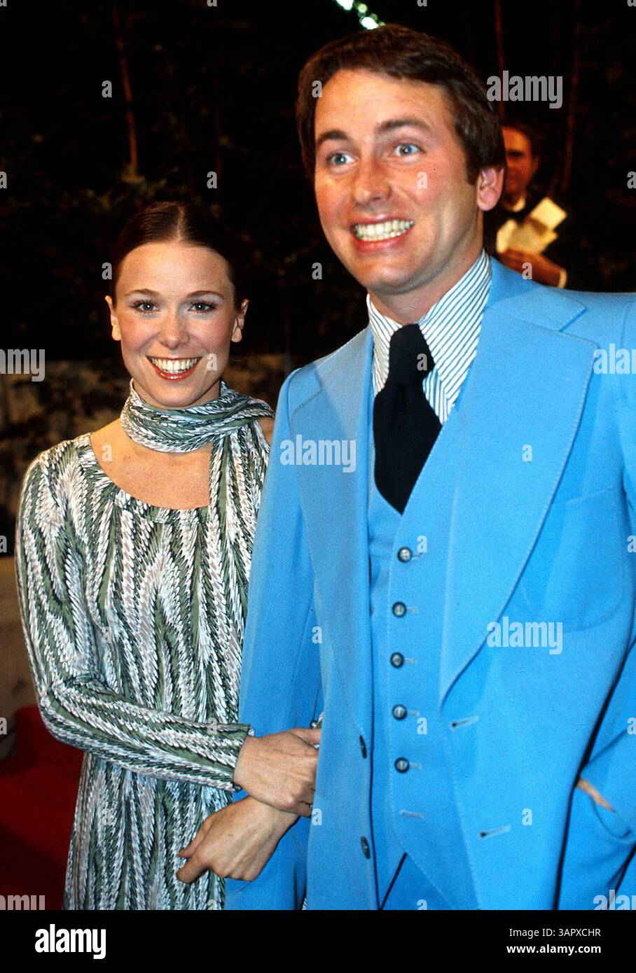 John ritter wife nancy morgan credit immagini e fotografie stock ad ...