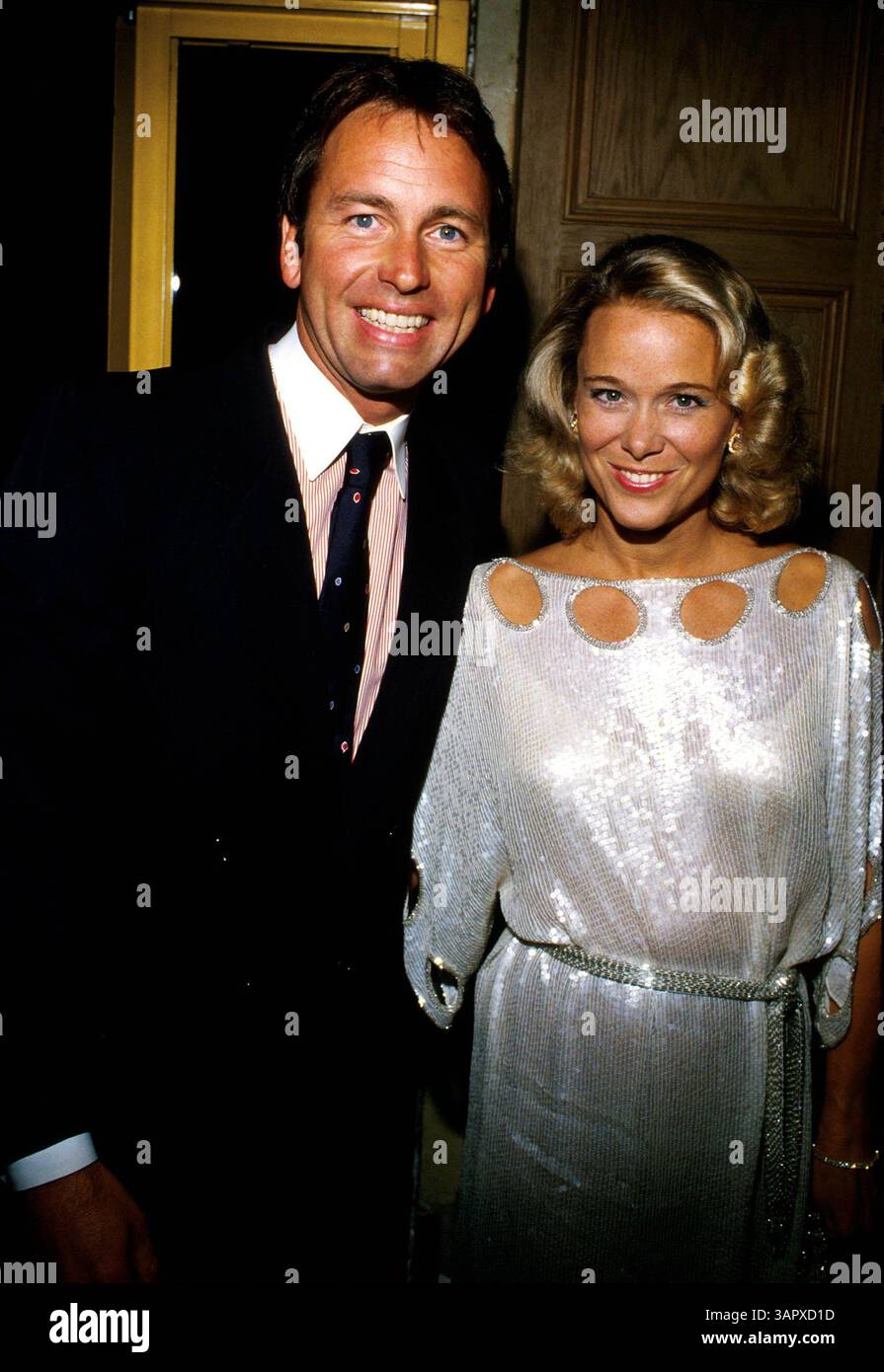 John ritter wife nancy morgan credit immagini e fotografie stock ad ...