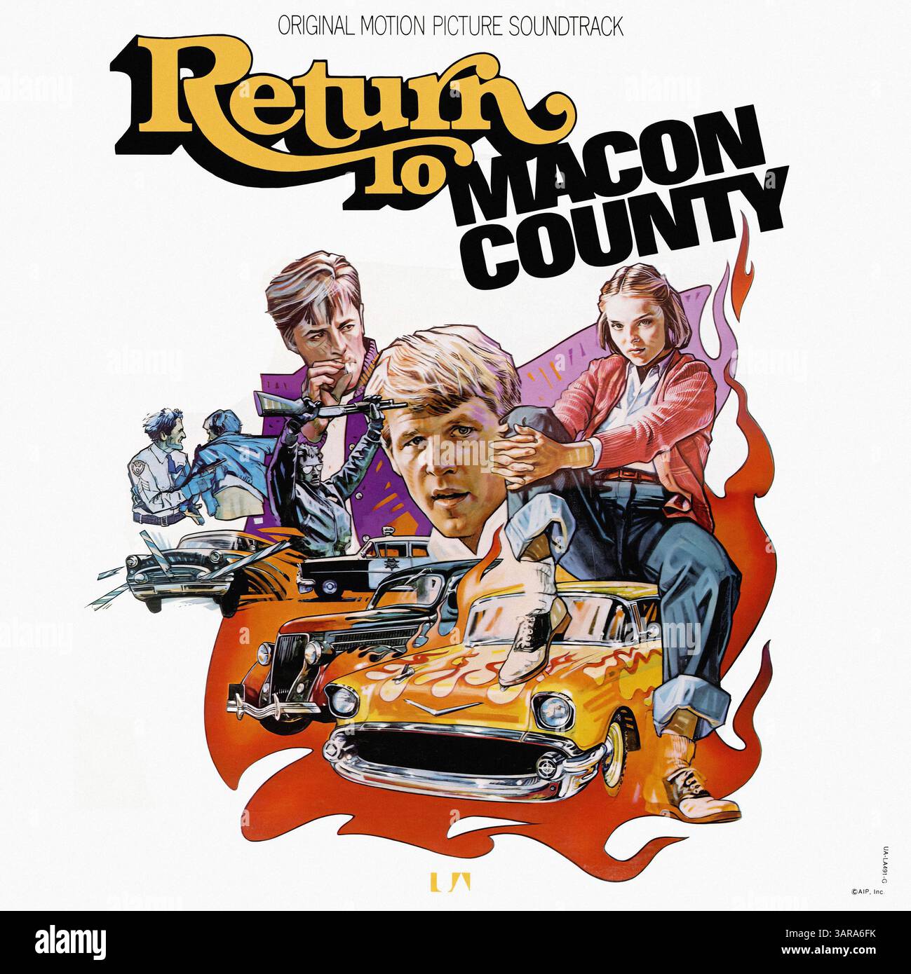 Return to macon county immagini e fotografie stock ad alta risoluzione ...