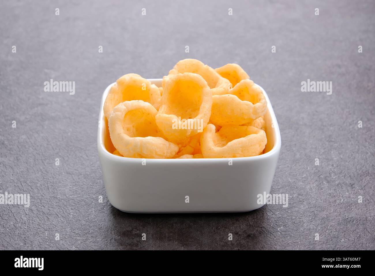 Tapioca cracker immagini e fotografie stock ad alta risoluzione - Alamy